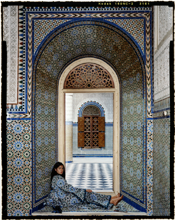 LALLA ESSAYDI